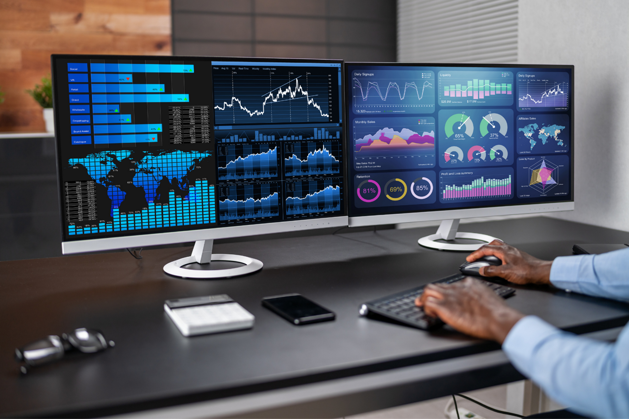 Modernizing Health Data Visualization: The HRSA GIS Transformation ...